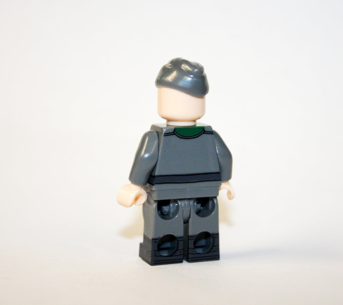 WW2 Nazi German Idel-Ural Legion Soldier - [10] FIGURES – SdKfzbrick